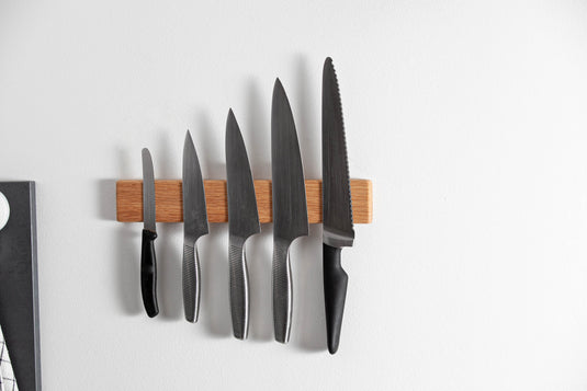 Craman - Familiar things made of wood in a modern design