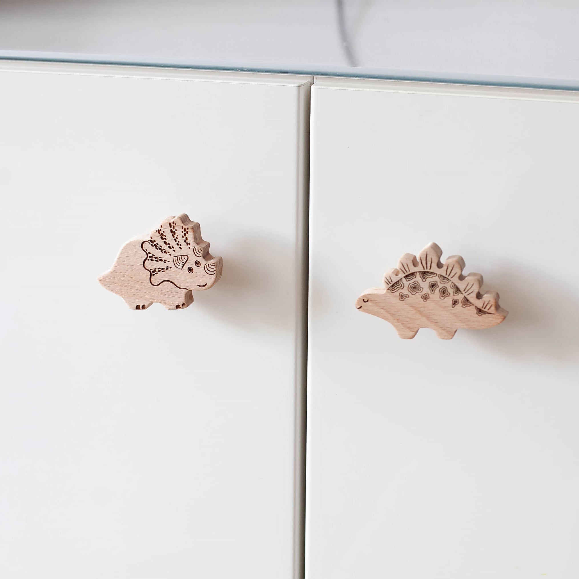 Craman - Familiar things made of wood in a modern design