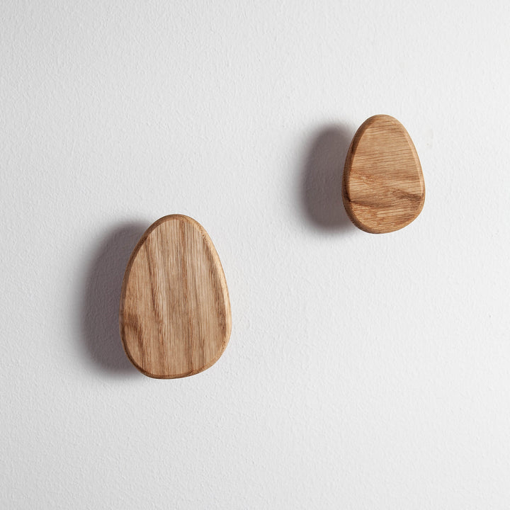 Craman - Familiar things made of wood in a modern design