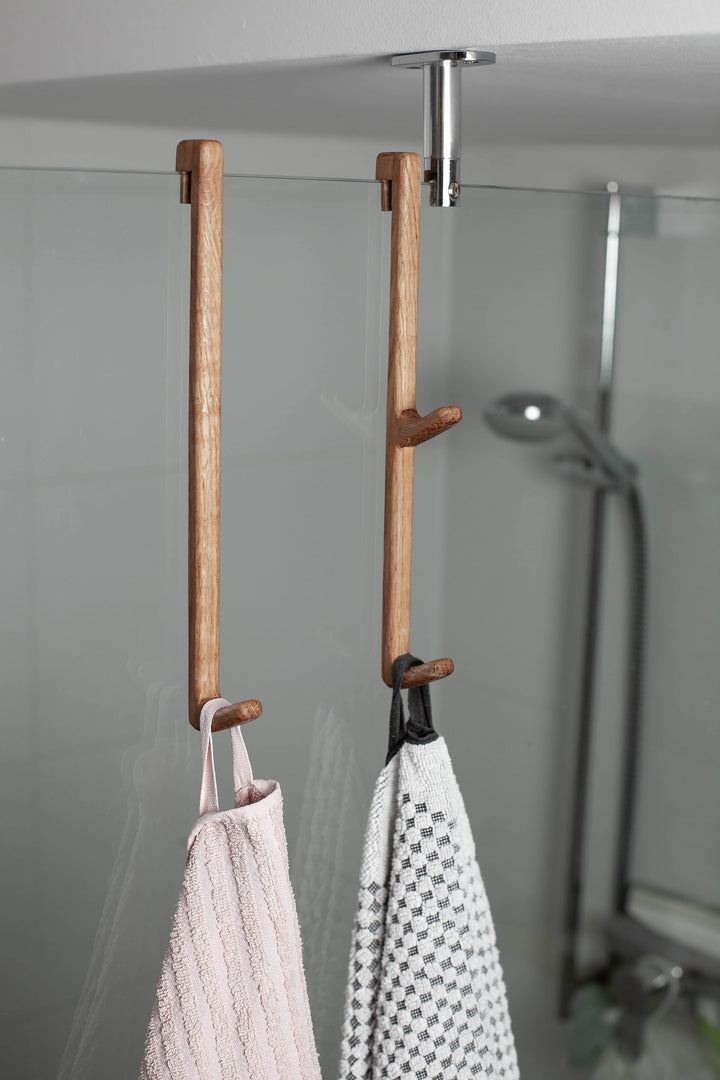 Alle – Craman - Familiar things made of wood in a modern design