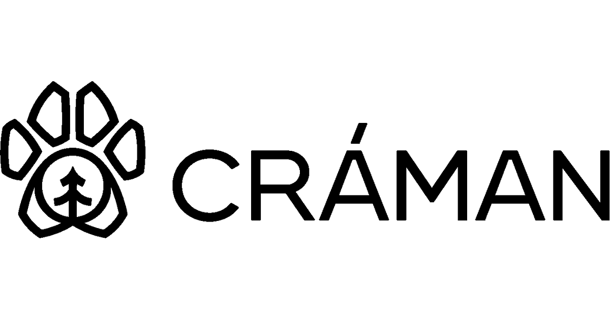 Craman - Familiar things made of wood in a modern design